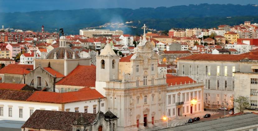 Reserve o seu aluguel de motos em Lisboa