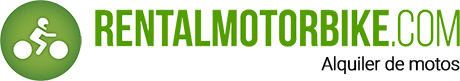 Alquiler de motos y scooters en Puerto Varas Touring